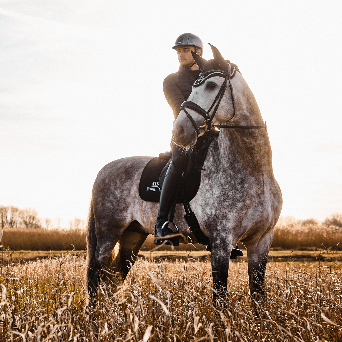 Equispoke | Bespoke Equestrian Luxury